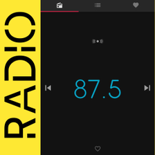 Fm Radio Without Internet for Android - Download