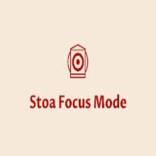 Stoa Focus Mode Google Chrome 용 - 확장 프로그램 다운로드