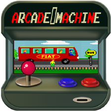 Arcade machine for Android - Download