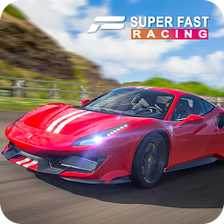 Super Fast Car Racing para Android - Descargar