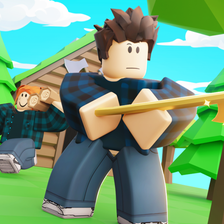 Timber for ROBLOX - Game Download