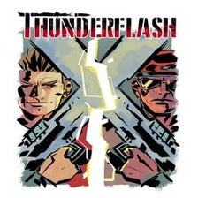 Nintendo Switch 용 Thunderflash - 다운로드