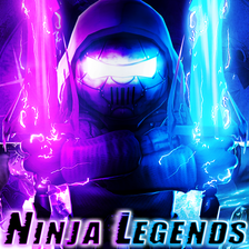 Ninja Legends ROBLOX 용 - 게임 다운로드