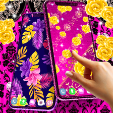 Fancy live wallpaper para Android - Descargar