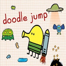 Doodle Jump Original for Google Chrome - Extension Download