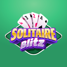 Solitaire Blitz - Earn Rewards para Android - Descargar