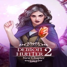 Demon Hunter 2: New Chapter para PlayStation 4 - Descargar