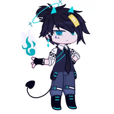 OC Gacha Life x Gacha Club voor Android - Download