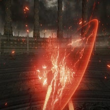 Dragon King's Cragblade - Enhanced for Elden Ring - Mod Download