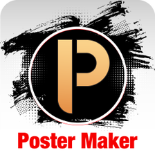 Online Poster Maker Designer pour Android - Télécharger