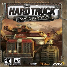 Hard Truck: Apocalypse - Download