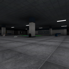 Deleted New Sprint... The mimic school map maze para ROBLOX - Juego ...