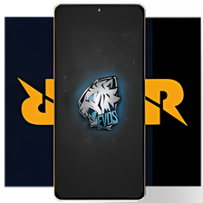 Wallpaper Evos RRQ Collection для Android — Скачать