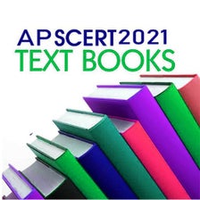 AP SCERT NEW TEXT BOOKS 2021 APK for Android - Download