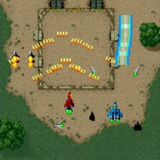 Raiden per Android - Download