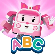 English with Robocar Poli for Android - Download