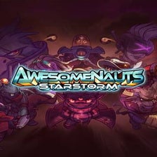 Awesomenauts Starstorm - 다운로드