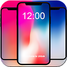 Wallpaper for iPhone X iOS 13 HD APK para Android - Descargar