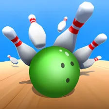 Idle Tap Bowling per Android - Download