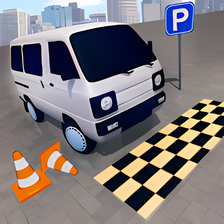 Bolan Car Parking: Car Games APK für Android - Download