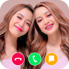 Sabby and Sophia Video call para Android - Descargar