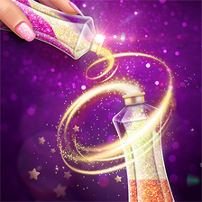 Shiny Powder Secret APK for Android - Download