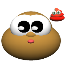 Android 용 Potaty 3D FREE APK - 다운로드