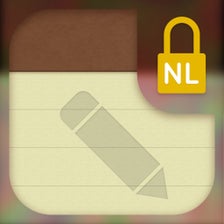 Note Lock Keep your secret para iPhone - Descargar