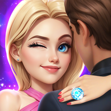 Serenas Secret:Merge Makeover per Android - Download