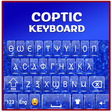 Coptic keyboard 2020 : Coptic for Android - Download