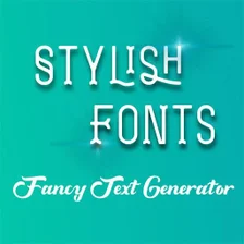 Android 용 Stylish Font – Fancy Text Generator APK - 다운로드