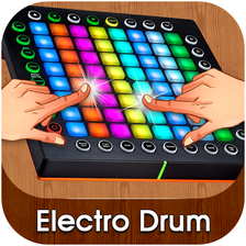 Electro Drum Pads 48 - Real Electro Music Drum Pad APK para Android ...