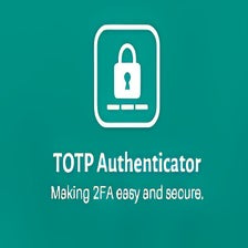 TOTP Authenticator for Google Chrome - Extension Download