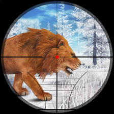 Sniper Shooter Wild for Android - Download