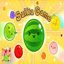 Watermelon suika games for Google Chrome - Extension Download