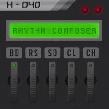 Rhythm Composer H-040 APK para Android - Descargar