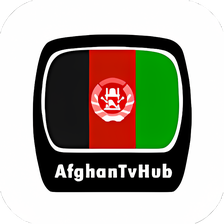 AfghanTvHub Live Afghan TV for Android - Download