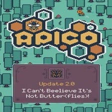 Apico 2.0: I Cant Beelieve its Not Butterflies para Nintendo Switch - Descargar