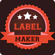 Label Maker Creator - logos per Android - Download