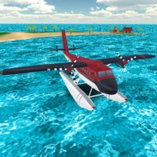 Sea-Plane: Flight Simulator 3D para iPhone - Descargar