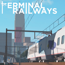 Terminal Railways para ROBLOX - Juego Descargar