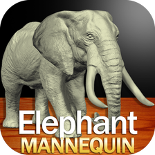 Android 용 Elephant Mannequin APK - 다운로드