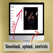 Instagram assistant by NNT para Google Chrome - Extensión Descargar
