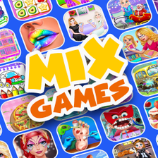 Mix Games para Android - Descargar