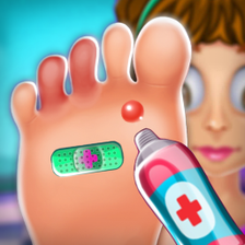 Hospital Games Doctor Clinic for Android - Download