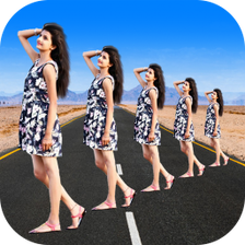 Echo Mirror Magic Photo Editor for Android - Download