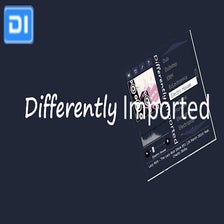 Differently Imported for di.fm для Google Chrome - Расширение Скачать