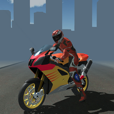 Motorbike Driving Simulator 3D APK for Android - Download