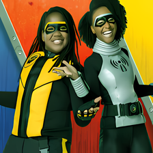 Kid Danger wallpapers for Android - Download