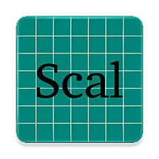 Scal Calculator - Scientific Programmer Fraction APK per Android - Download